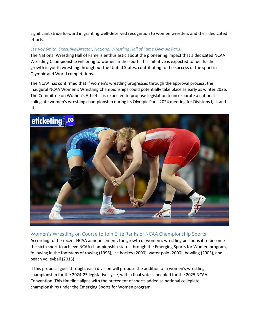 PPT - Olympic Paris Multi-Talented Penn State Wrestler Greg Kerkvliet ...