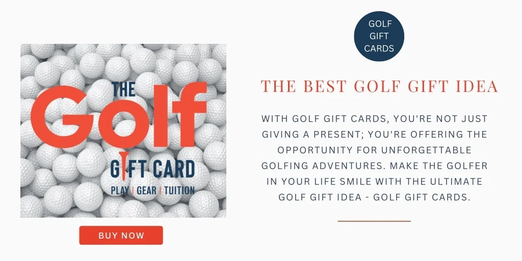 PPT - Swing into the Perfect Gift: Golf Gift Card for Golf Enthusiasts ...