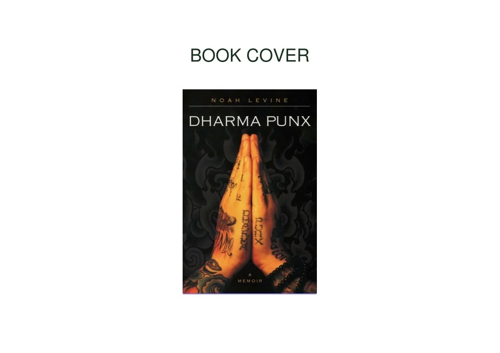 PPT - [EBOOK] DOWNLOAD Dharma Punx PowerPoint Presentation, free ...
