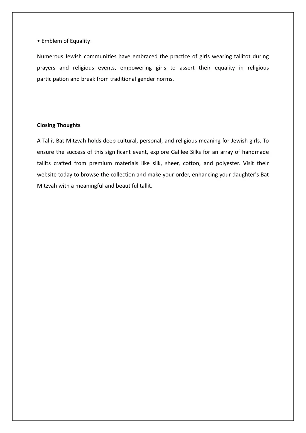 PPT - Ensure the Success of Your Daughter's Bat Mitzvah Event with a ...
