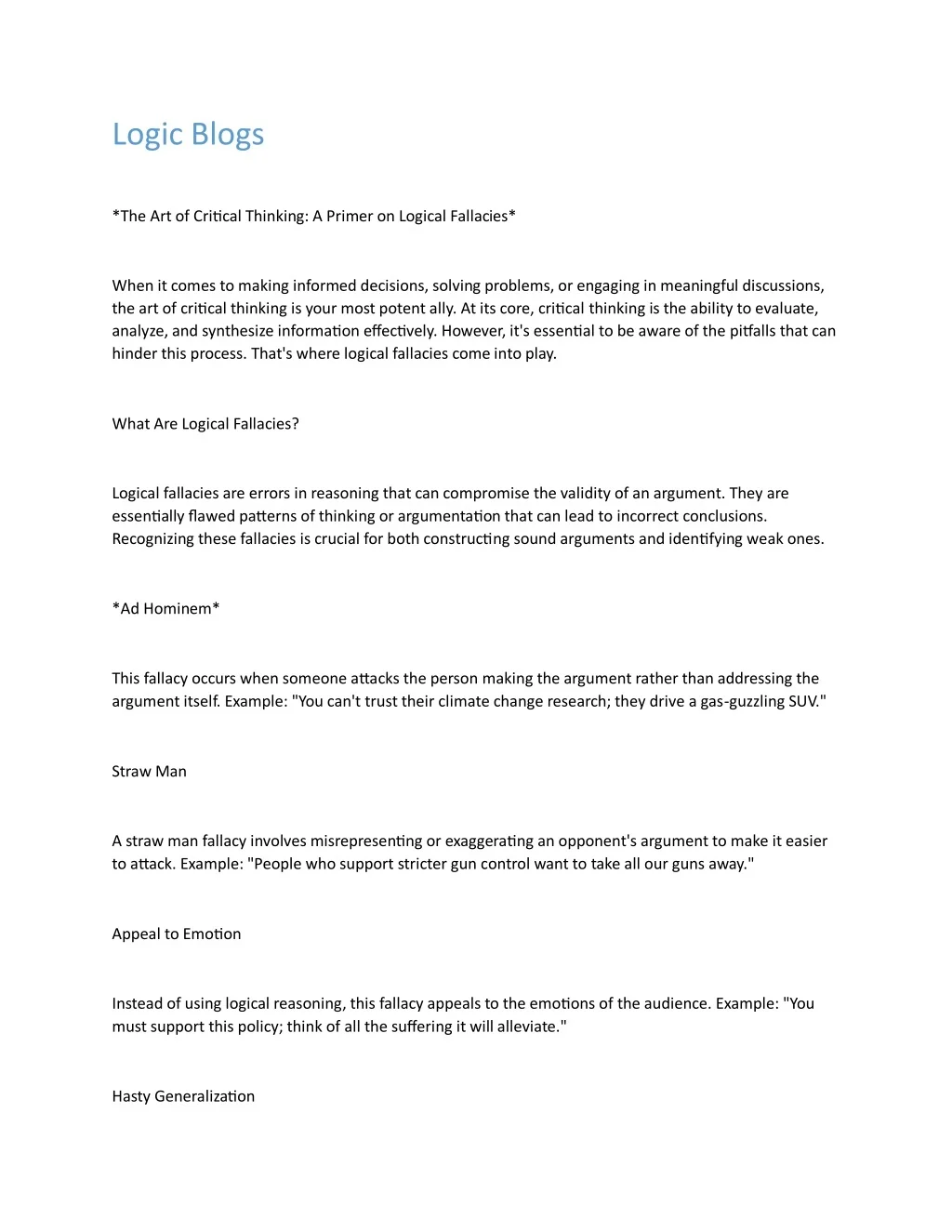 PPT - Mindful Logic: Navigating Reason and Rationality PowerPoint ...