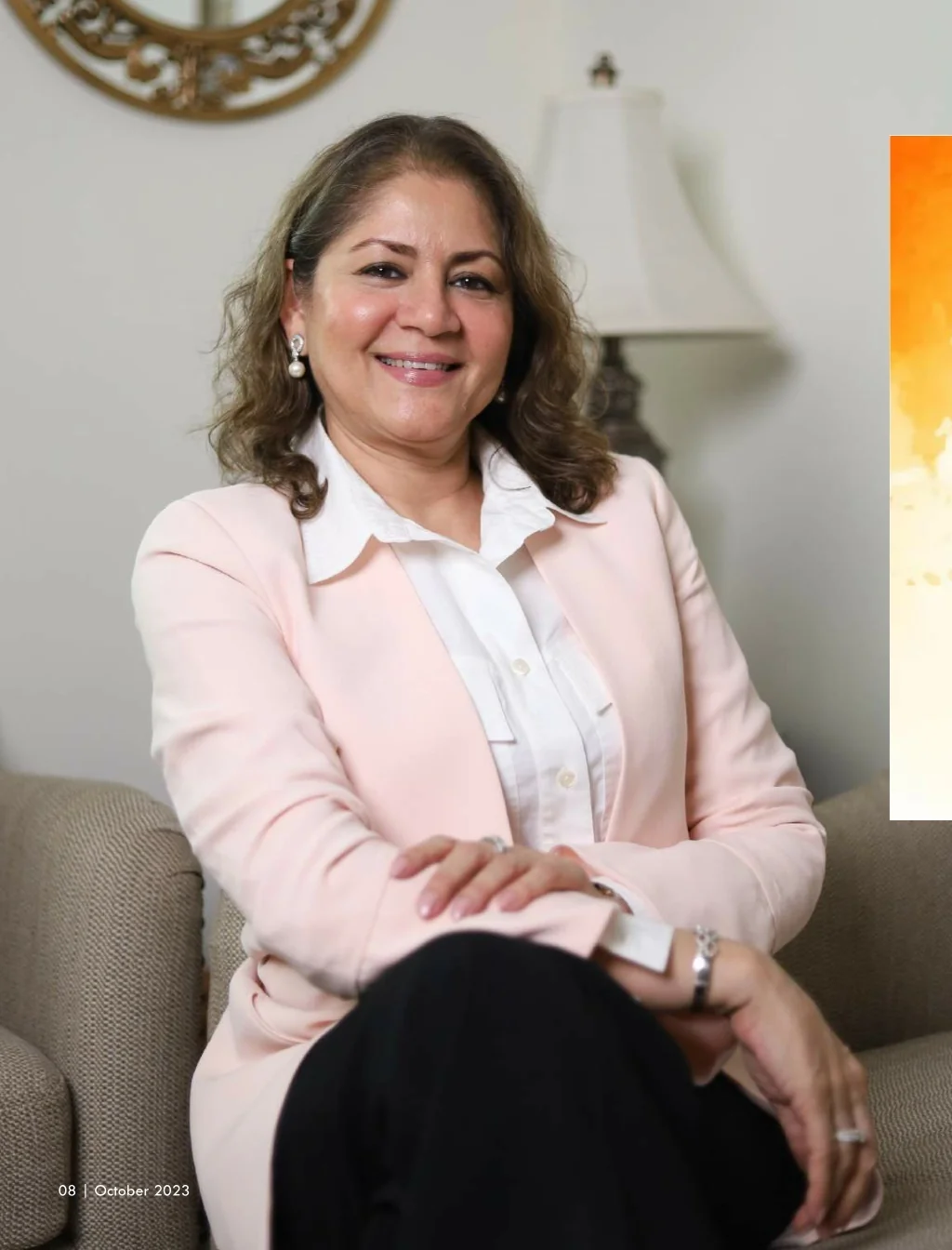 PPT - World’s Rising High Women Leaders to Watch in 2023 PowerPoint ...