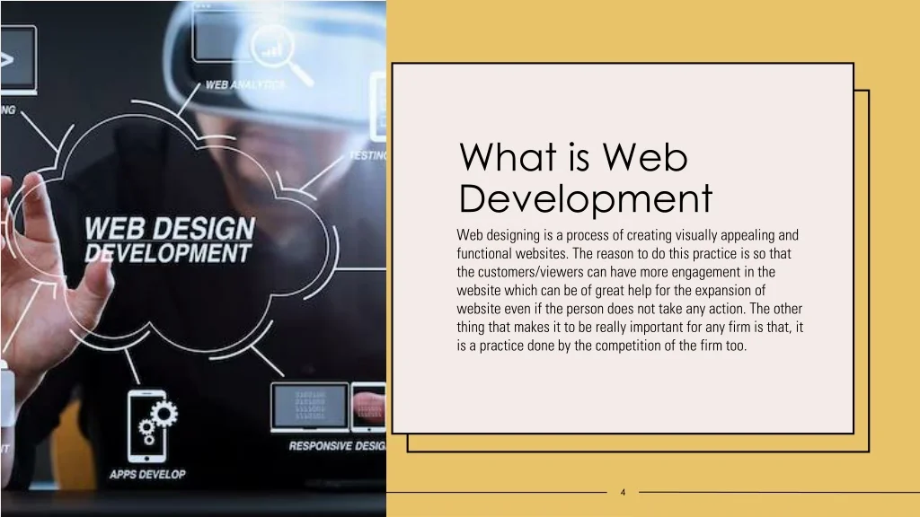 PPT - Web designing Courses in Delhi PowerPoint Presentation, free download - ID:12616257