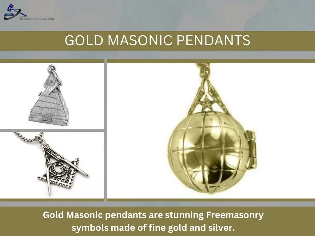 PPT - Celebrating Masonic Women's Nights : Elevated women's gifts ideas ...