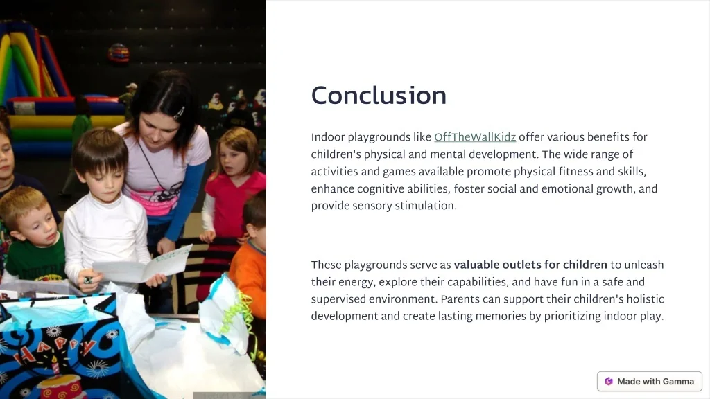 PPT - Exploring-the-Key-Benefits-of-Indoor-Play-for-Kids-By-Off-The ...