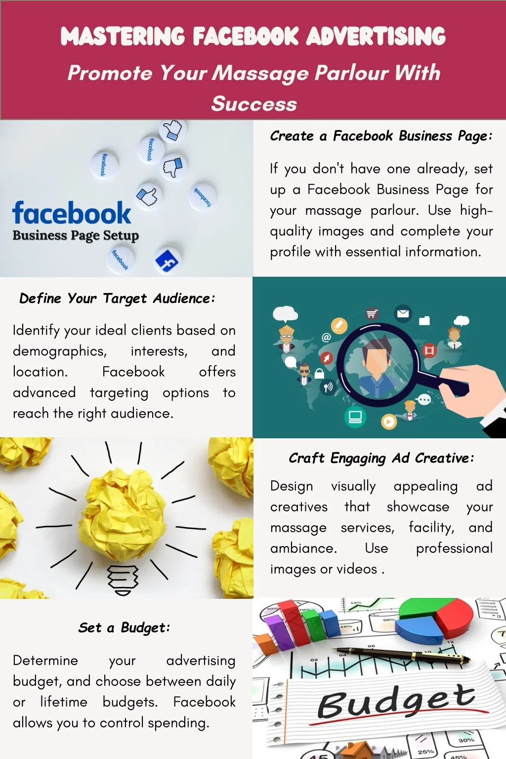 PPT - Mastering Facebook Advertising Promote Your Massage Parlour With ...