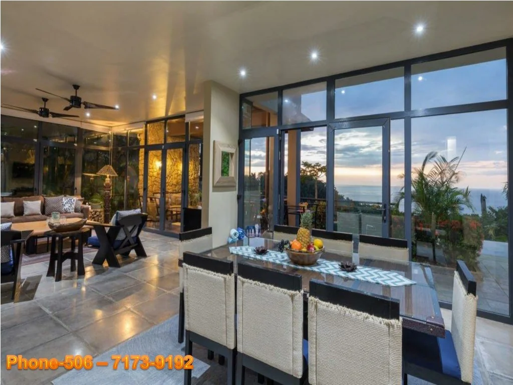 PPT - Casa Karma Your Ultimate Modern Tropical Retreat PowerPoint ...