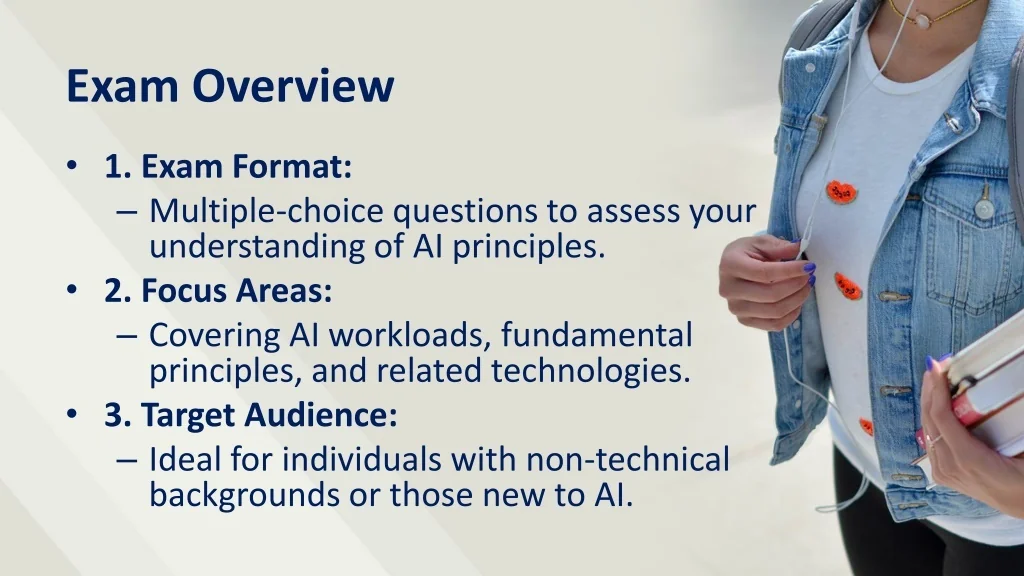 PPT - Actual Examsempire AI-900 Exam Questions Answers Dumps PDF ...