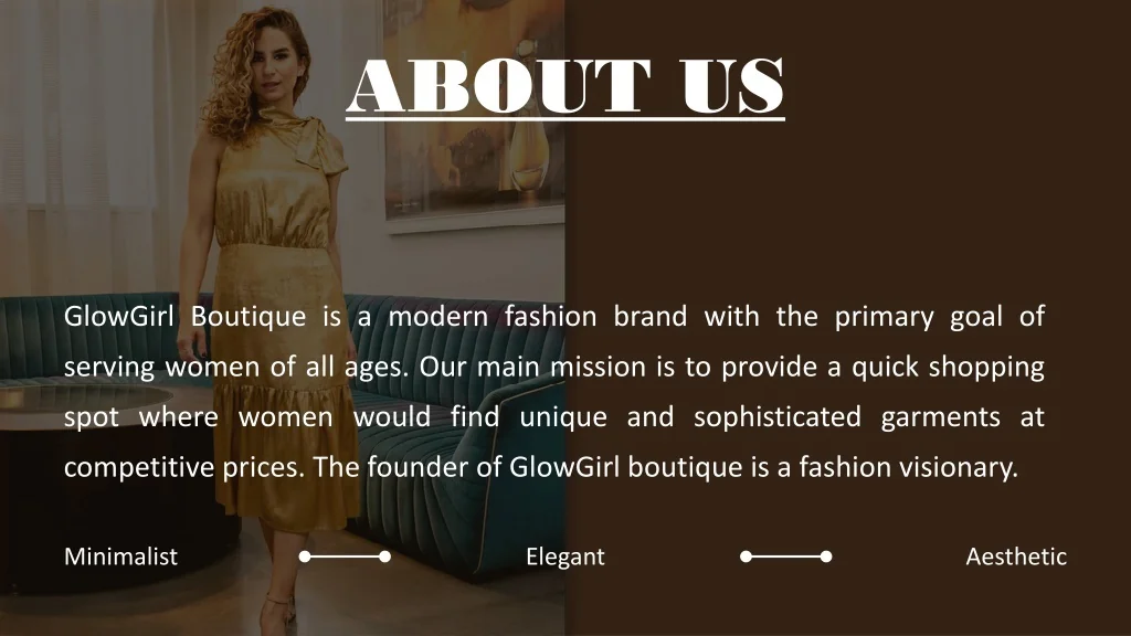 PPT - Best Online Boutiques For Women Lexington PowerPoint Presentation - ID:12649723