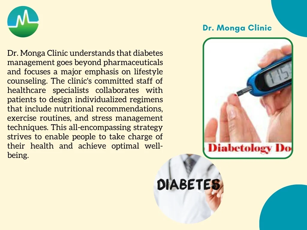 PPT - The Best Diabetes Care in Delhi | 8010931122 PowerPoint ...