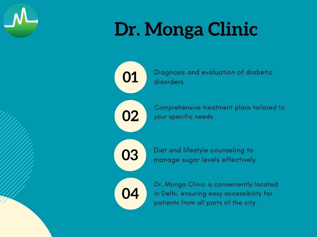 PPT - The Best Diabetes Care in Delhi | 8010931122 PowerPoint ...