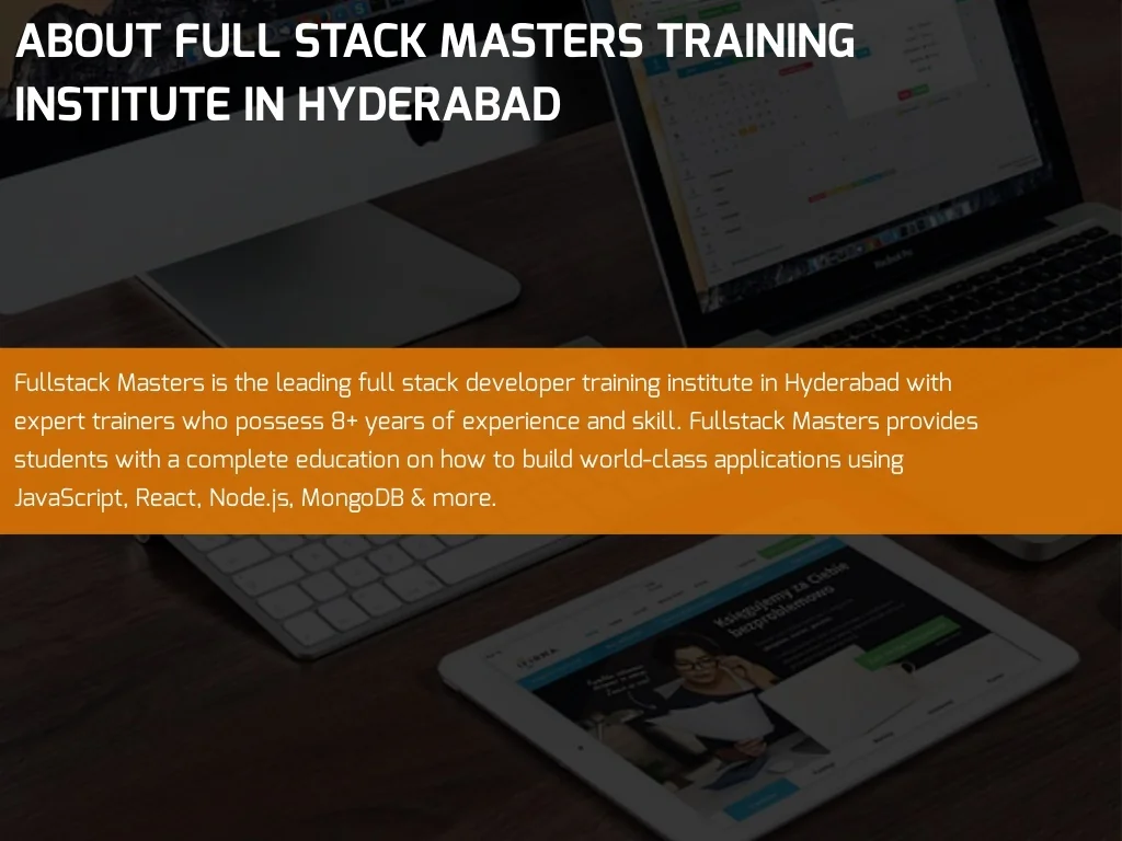PPT - Fullstack Masters PowerPoint Presentation, free download - ID:12655971