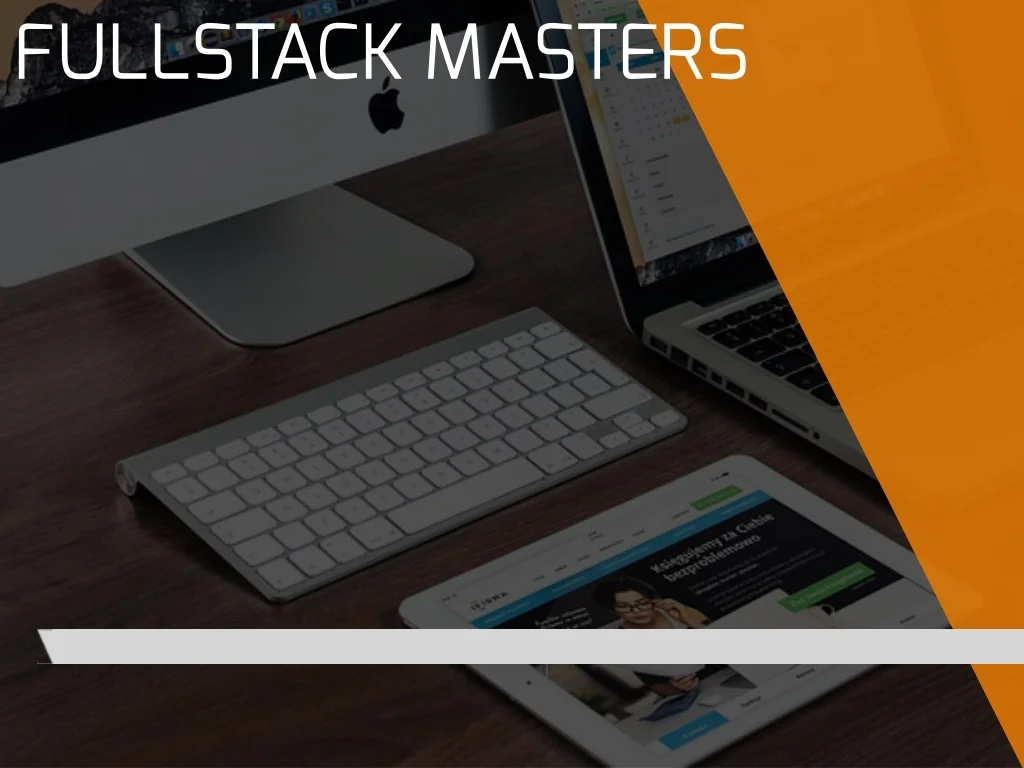 PPT - Fullstack Masters PowerPoint Presentation, free download - ID:12655971