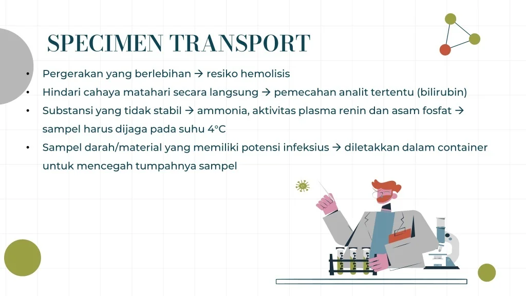 PPT - Fix Learning Objective Kimia Klinik - Izza PowerPoint ...