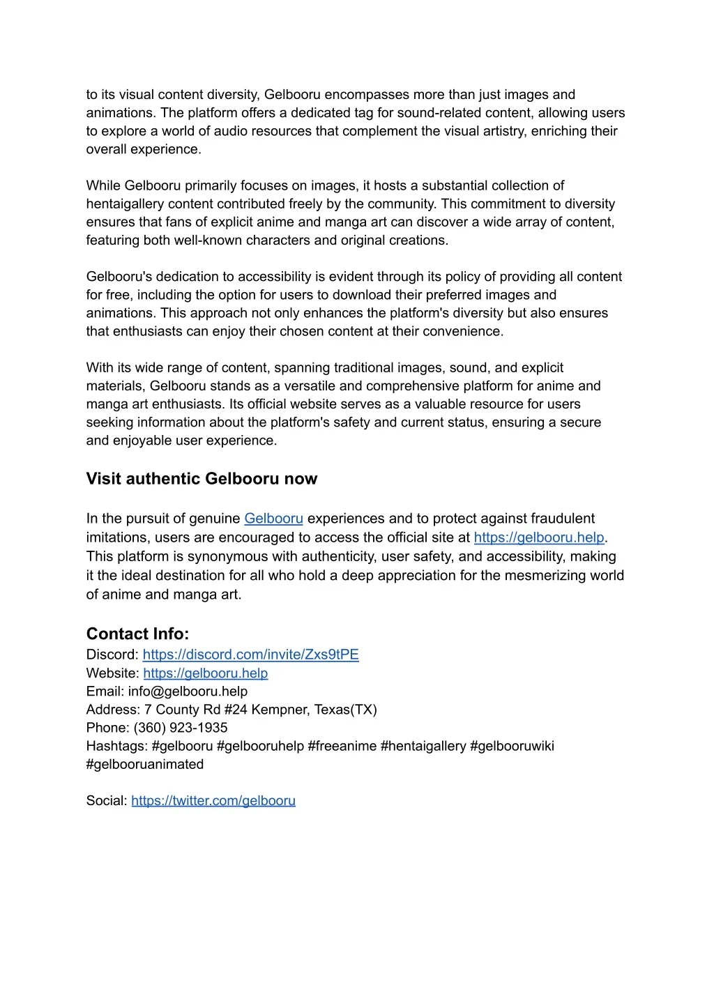 PPT - Gelbooru help - Gelbooru Animated and Hentaigallery Official ...