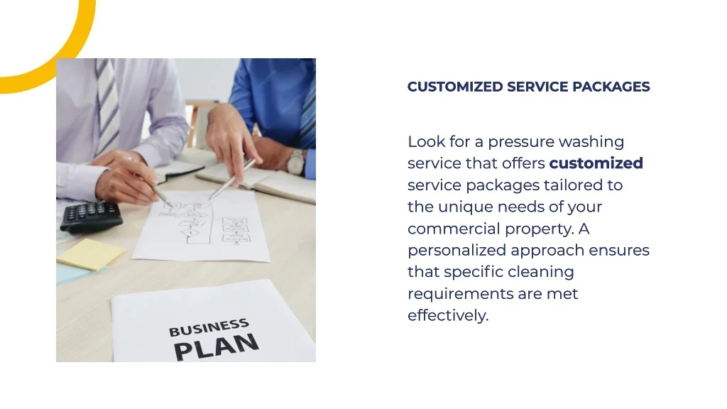 PPT - 5 Key Factors to Consider While Choosing Commercial Pressure ...