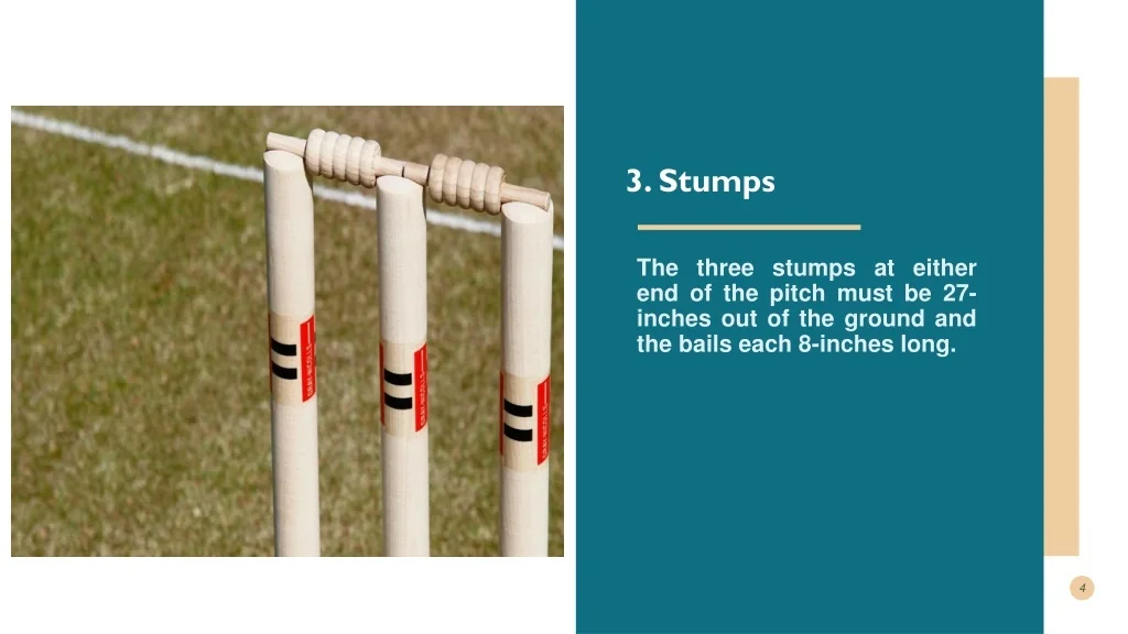 PPT - 10 Lesser-known Rules of Cricket, that you probably didn’t know ...