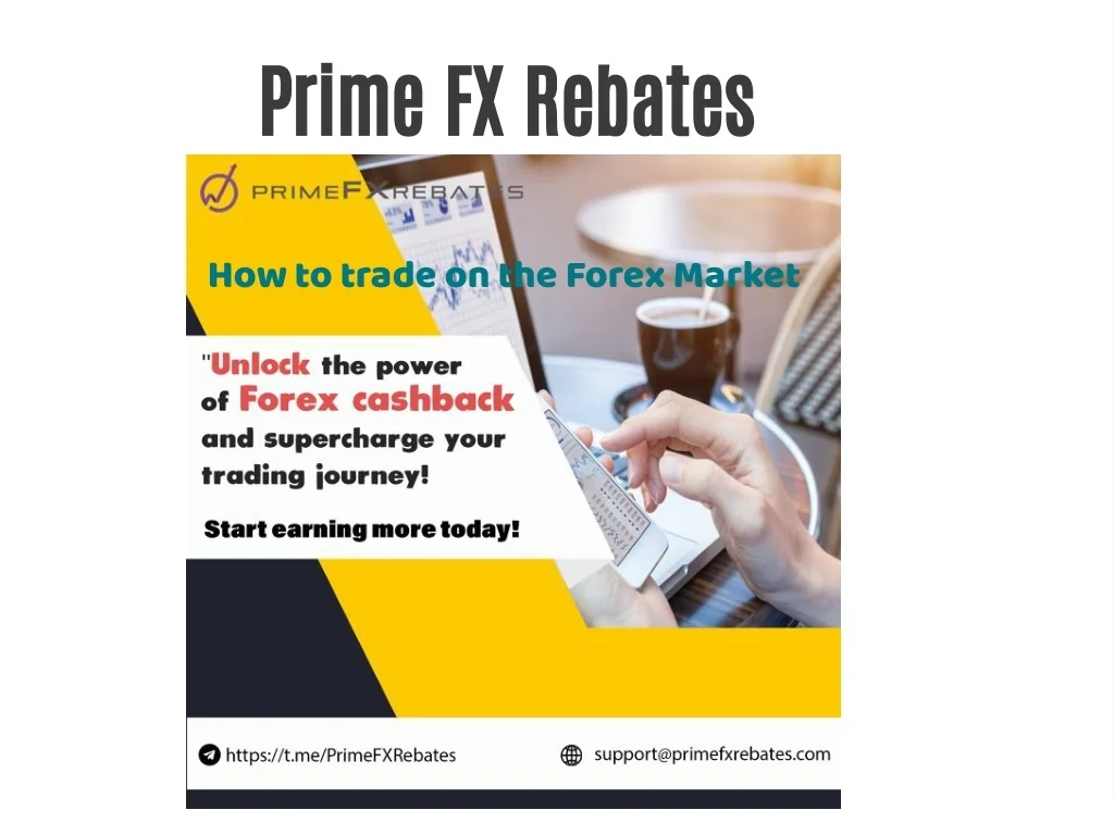 PPT - Unlock the Full Potential of Forex Rebates PowerPoint ...