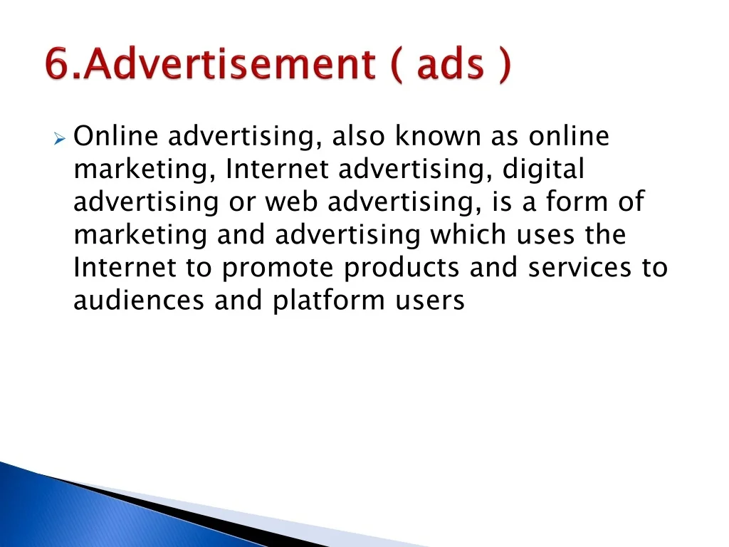 PPT - digital marketing PowerPoint Presentation, free download - ID ...