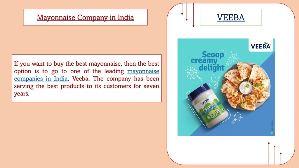 PPT - Best Mayonnaise Brand in India PowerPoint Presentation, free ...