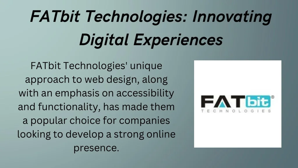 PPT - Top 10 Web Designing Companies in India PowerPoint Presentation ...