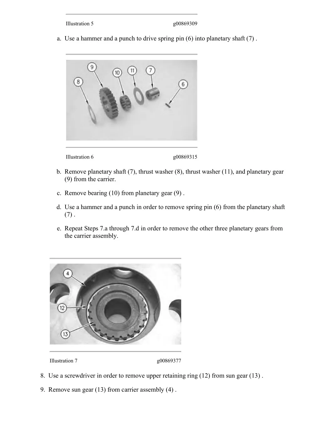 PPT - Caterpillar Cat 558 EXCAVATOR (Prefix LRT) Service Repair Manual ...