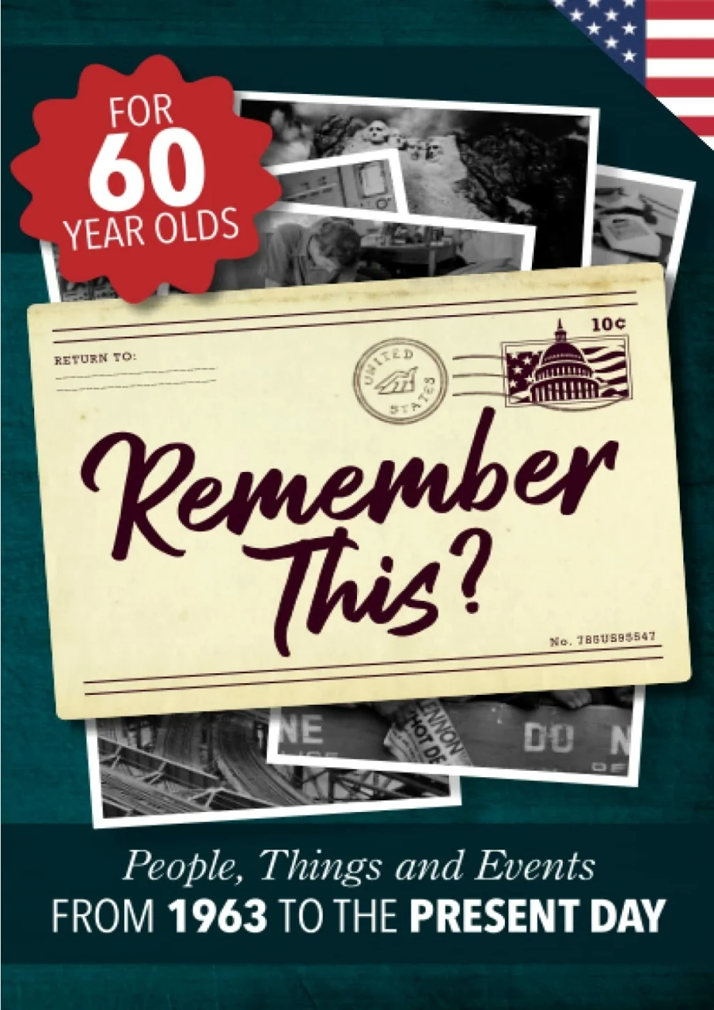 PPT - Download ⚡️ Remember This?: People, Things and Events from 1963 ...