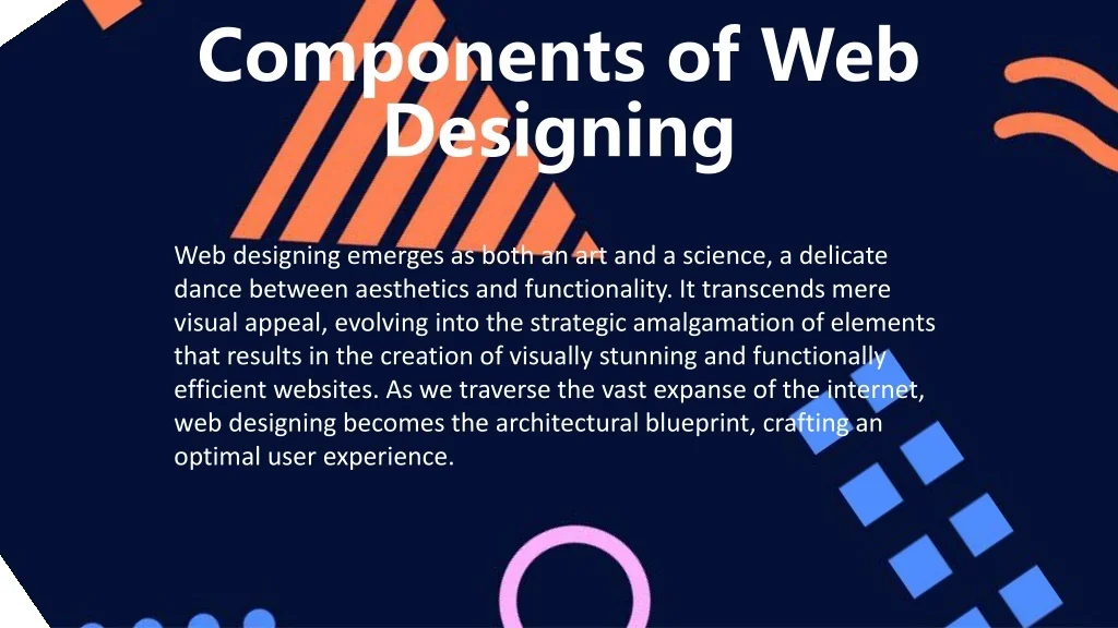 PPT - Overview of Web Designing Institute in Delhi PowerPoint ...