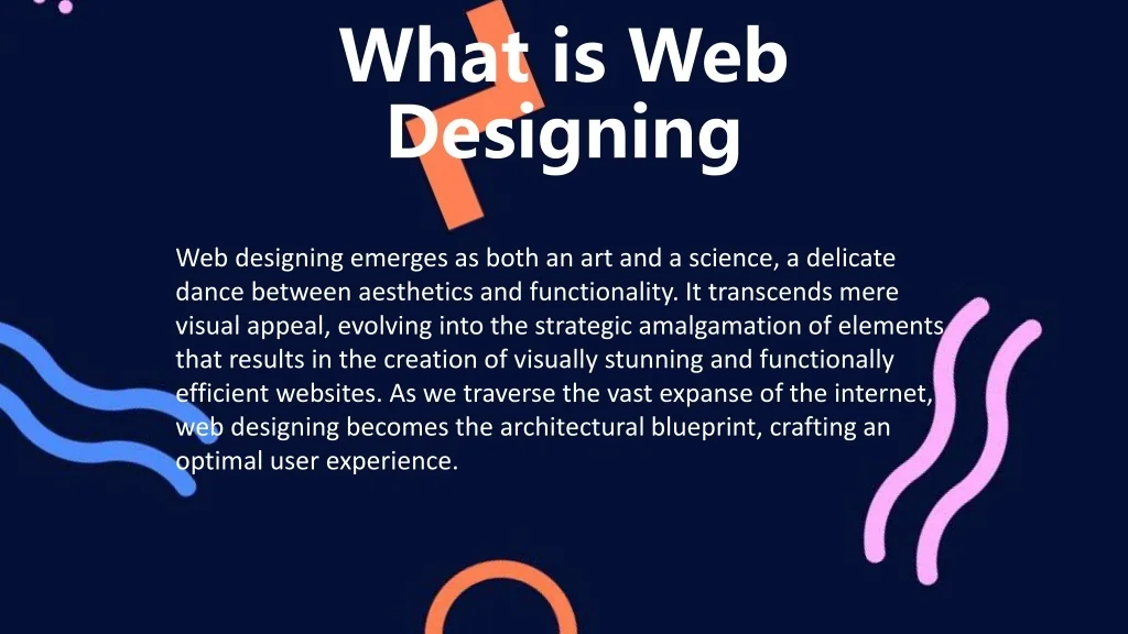 PPT - Overview of Web Designing Institute in Delhi PowerPoint Presentation - ID:12756914