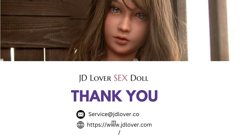 Ppt Customizing Your Anime Sex Doll Unleash Your Creativity Powerpoint Presentation Id 12773613