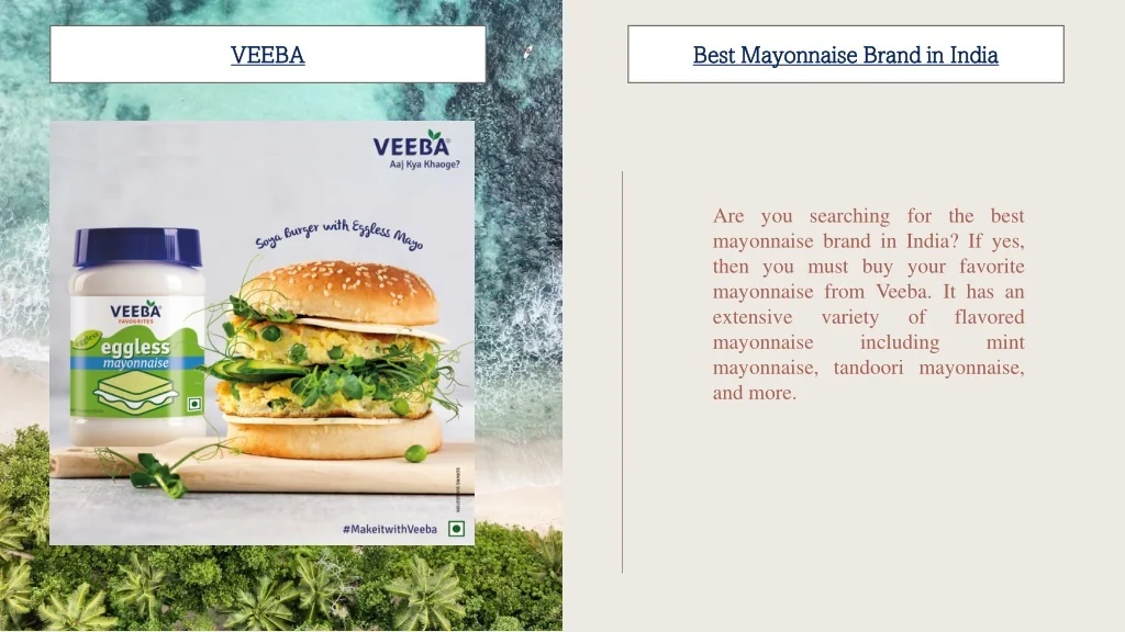 PPT - Top Mayonnaise Brands in India PowerPoint Presentation, free ...