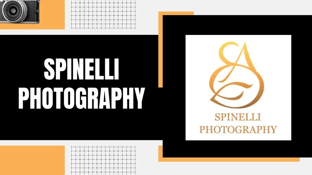 PPT - Spinelli Photography PowerPoint Presentation, free download - ID ...