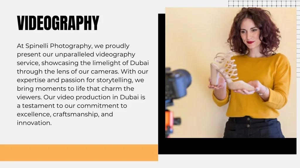 PPT - Spinelli Photography PowerPoint Presentation, free download - ID ...