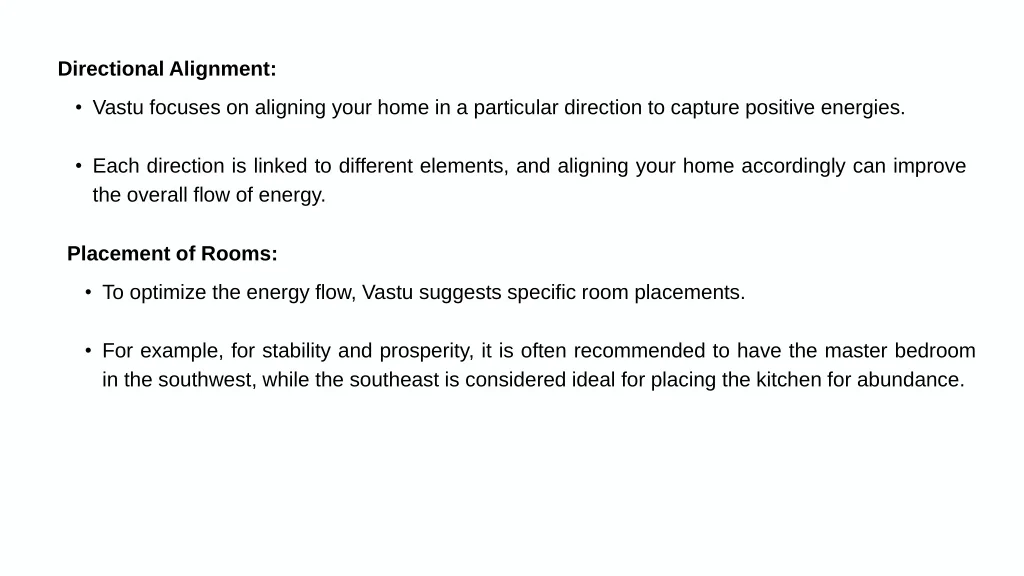 PPT - Unlocking the Significance of Vastu in Home Construction with ...