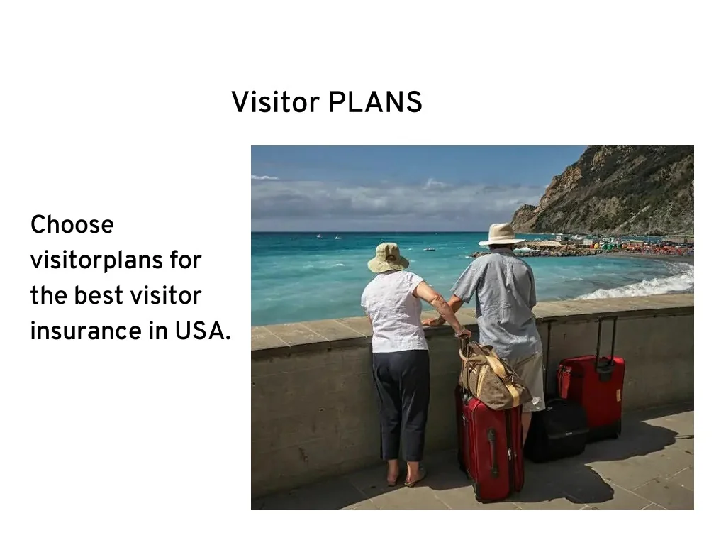 PPT - Best Visitor Insurance PowerPoint Presentation, free download ...