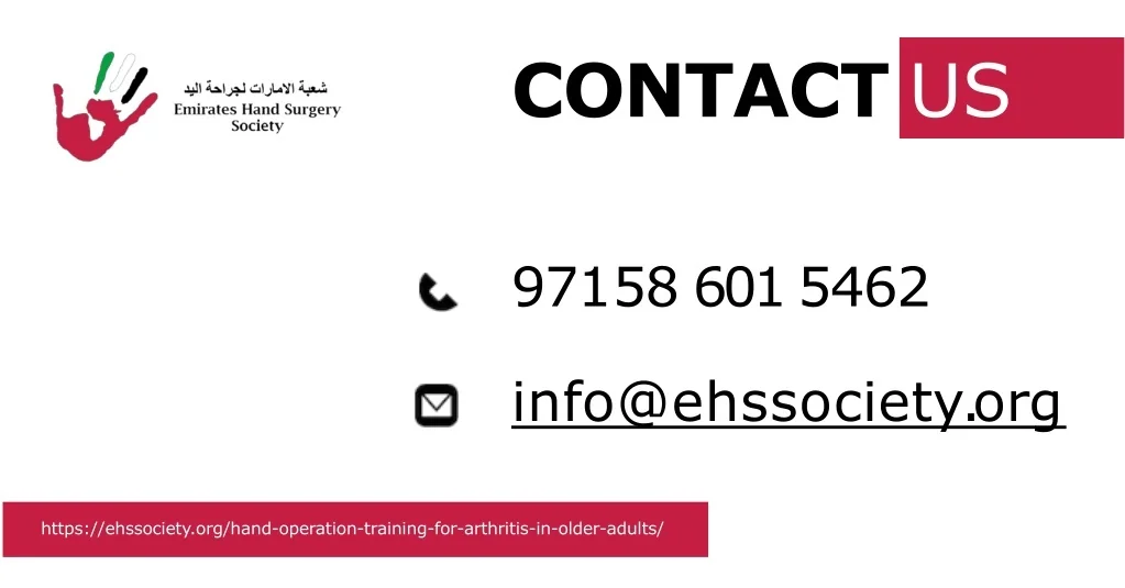 PPT - Empower Your Hands: Enroll in Hand Operation Training for ...