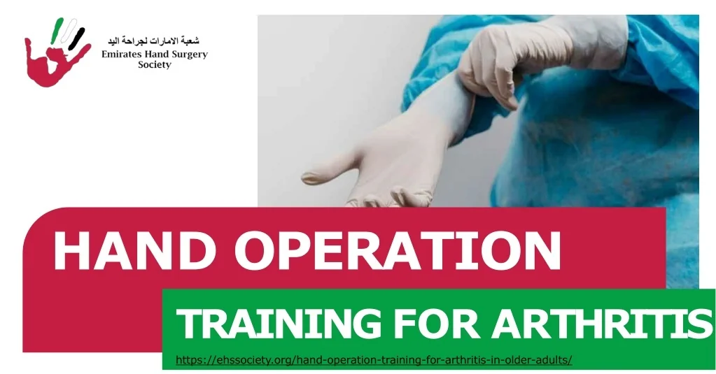 PPT - Empower Your Hands: Enroll in Hand Operation Training for ...