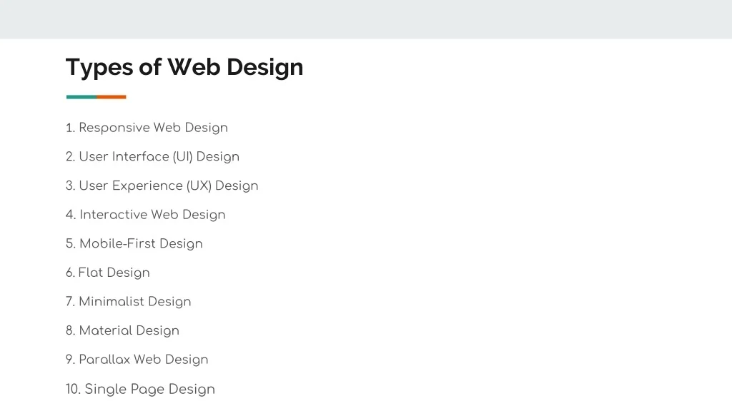 PPT - Web Designing Course PowerPoint Presentation, free download - ID ...