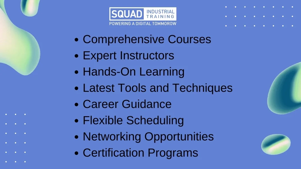 PPT - WebGraphics Designing Training in Zirakpur At Squad Industrial ...