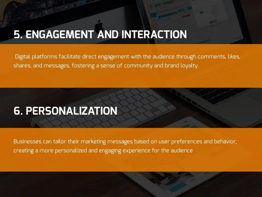 PPT - Digital Marketing PowerPoint Presentation, free download - ID ...