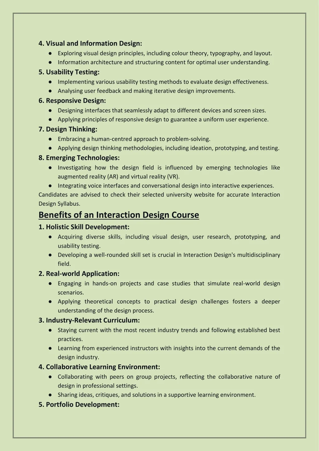 PPT - Designing the Future Dive Into the Intricacies of Interaction Design PowerPoint ...