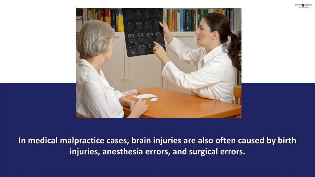 PPT - Looking for a Traumatic Brain Injury (TBI) Lawyer in Phoenix, AZ ...