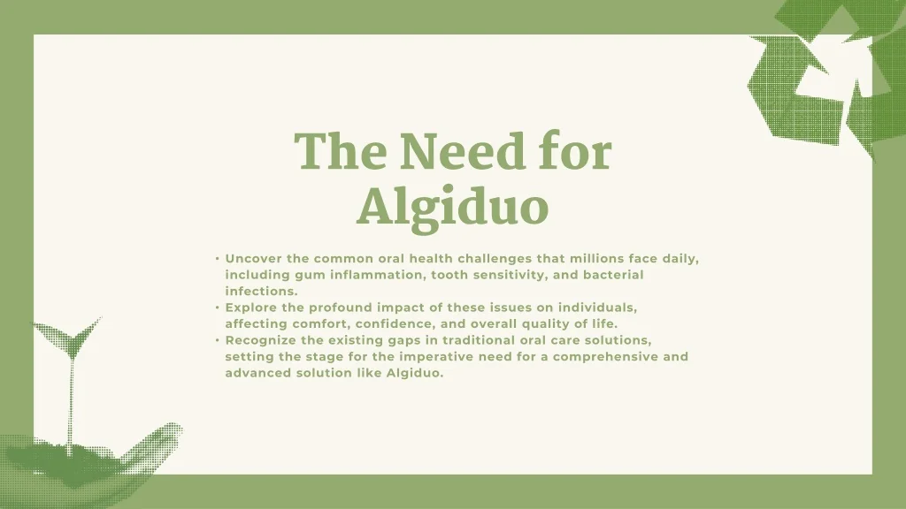 PPT - Algiduo Oral suspension PowerPoint Presentation, free download ...