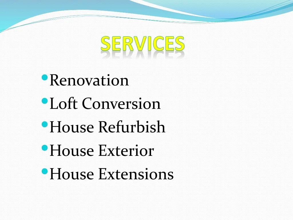 PPT - The Best House Refurbish in Gosport PowerPoint Presentation, free ...