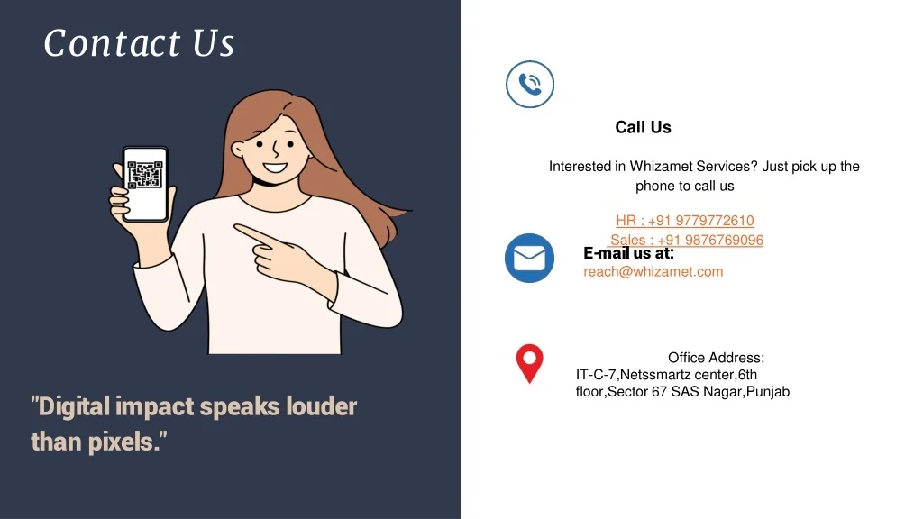 PPT - Digital Marketing Services PowerPoint Presentation, free download ...