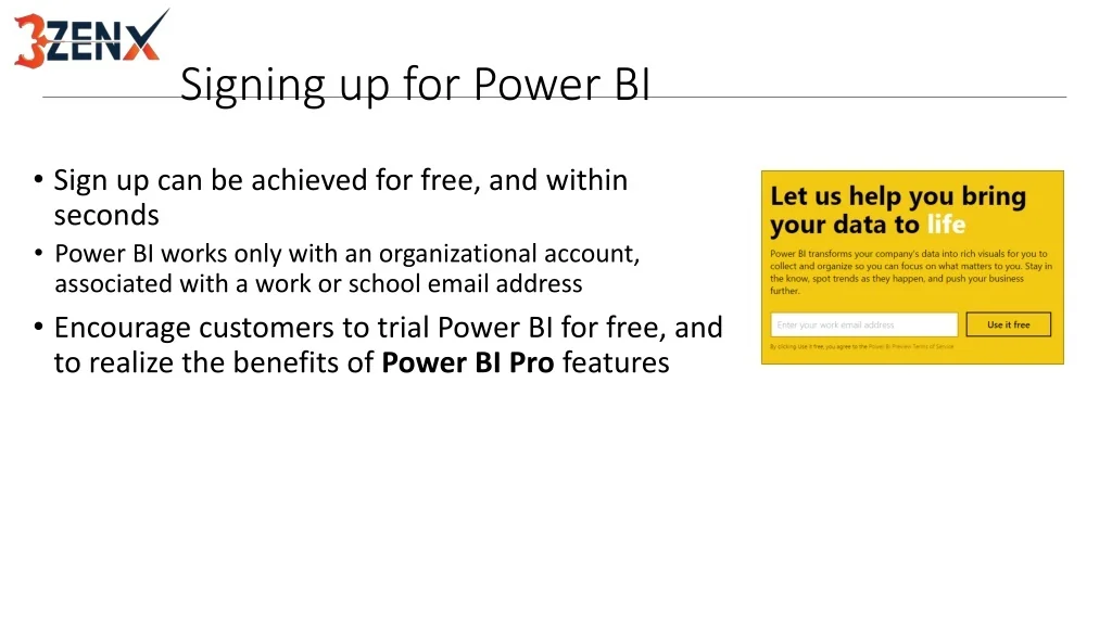 PPT - power BI pdf PowerPoint Presentation, free download - ID:12866314