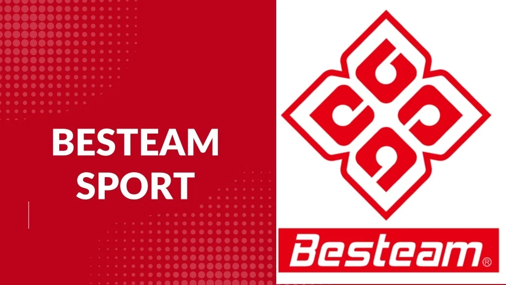 PPT - BESTEAM SPORT PowerPoint Presentation, free download - ID:12878870