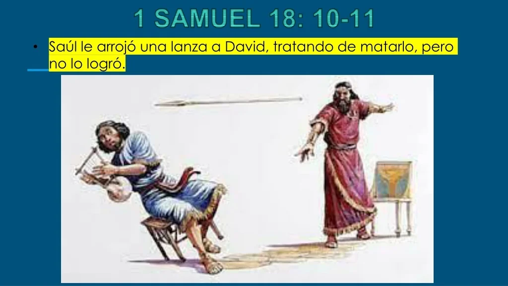 PPT - 10- COMO HERMANOS DAVID Y JONATÁN PowerPoint Presentation, free ...