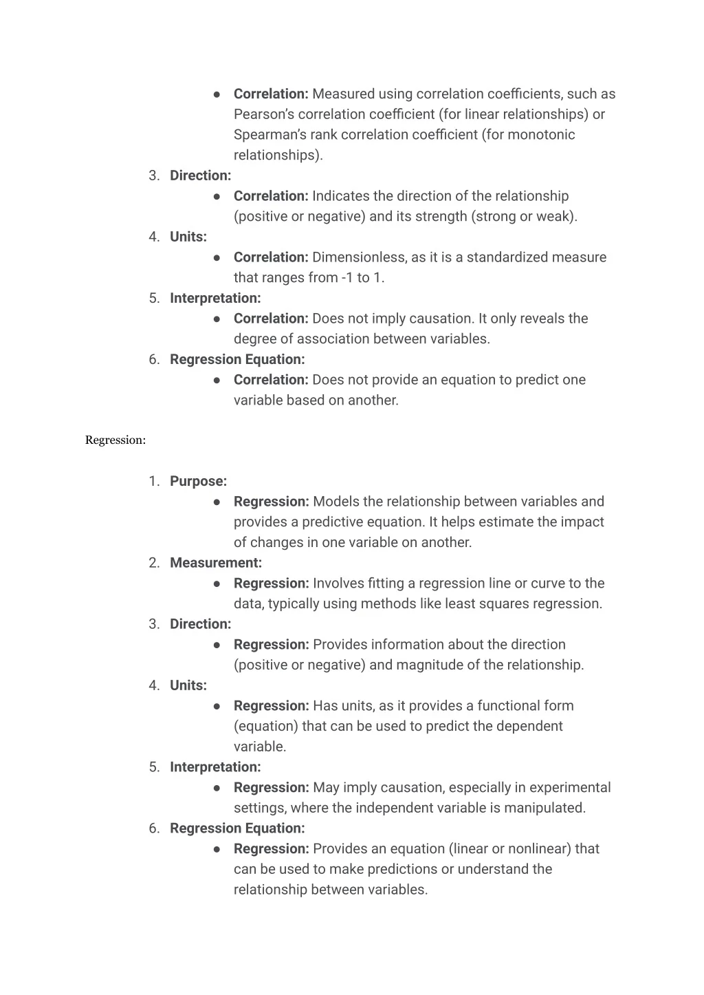 PPT Difference Between Correlation And Regression pdf PowerPoint PPT Difference Between Correlation And Regression pdf PowerPoint