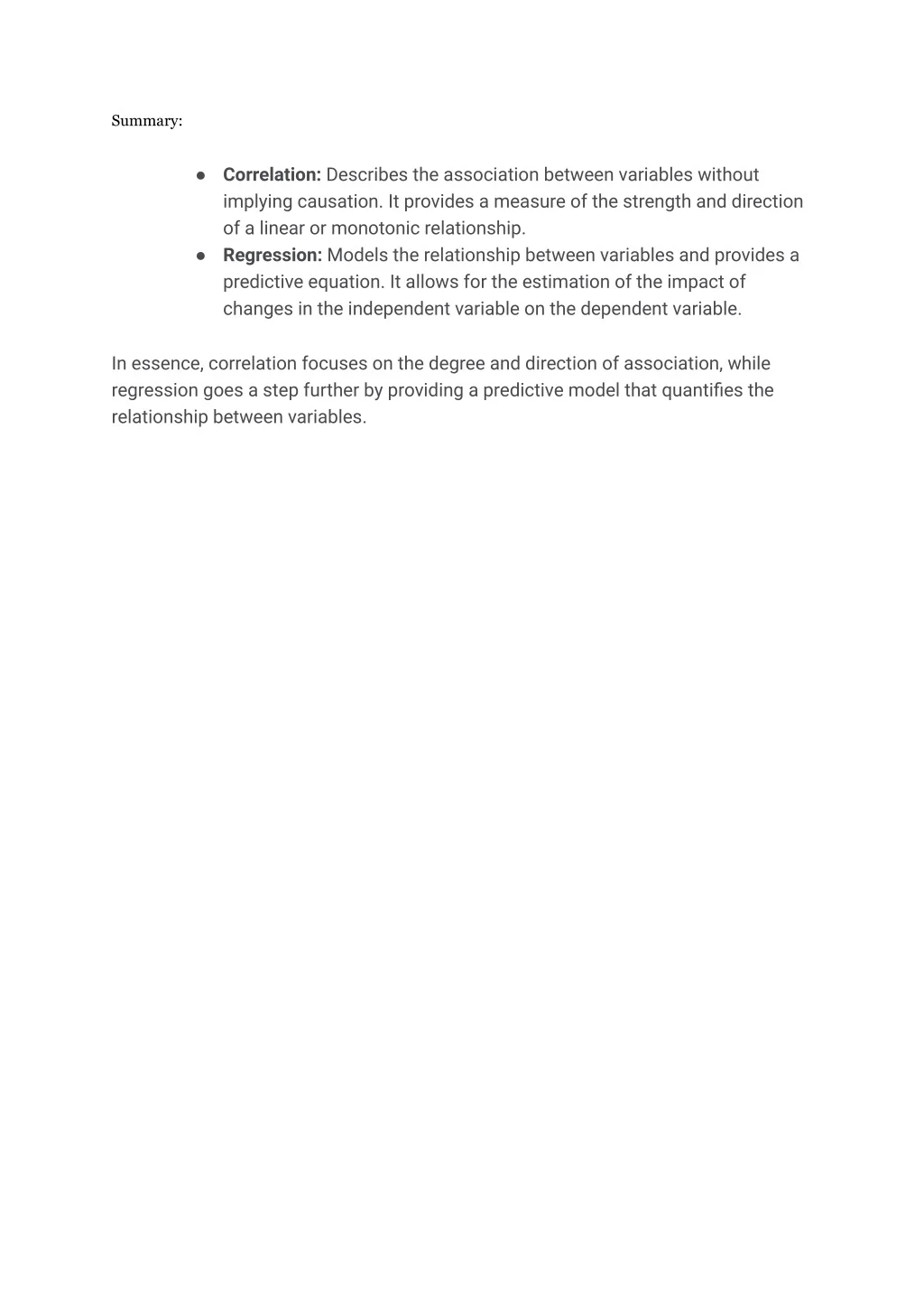 PPT Difference Between Correlation And Regression pdf PowerPoint PPT Difference Between Correlation And Regression pdf PowerPoint